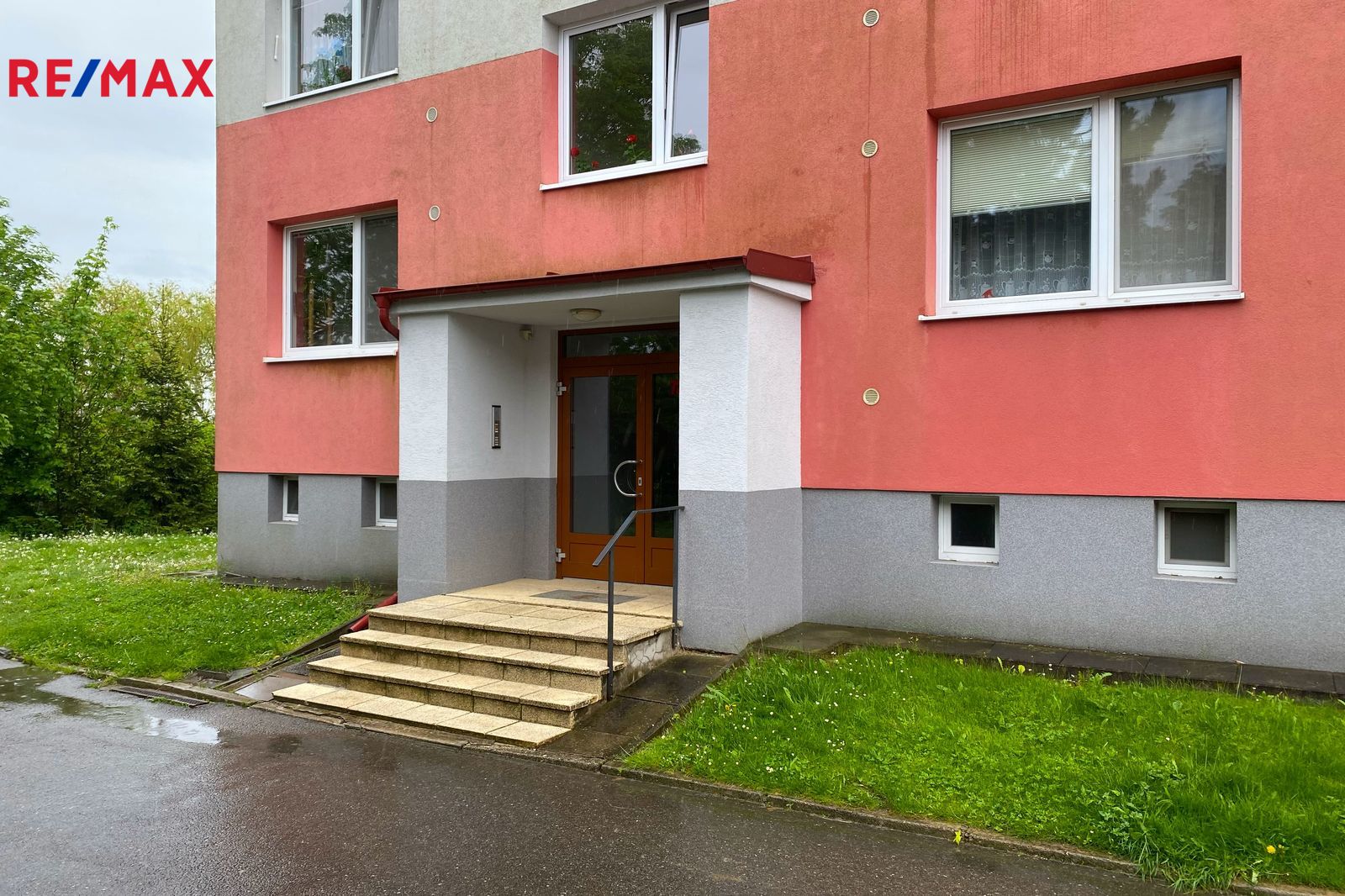 Prodej bytu 3+kk, 58 m2, Ždánice