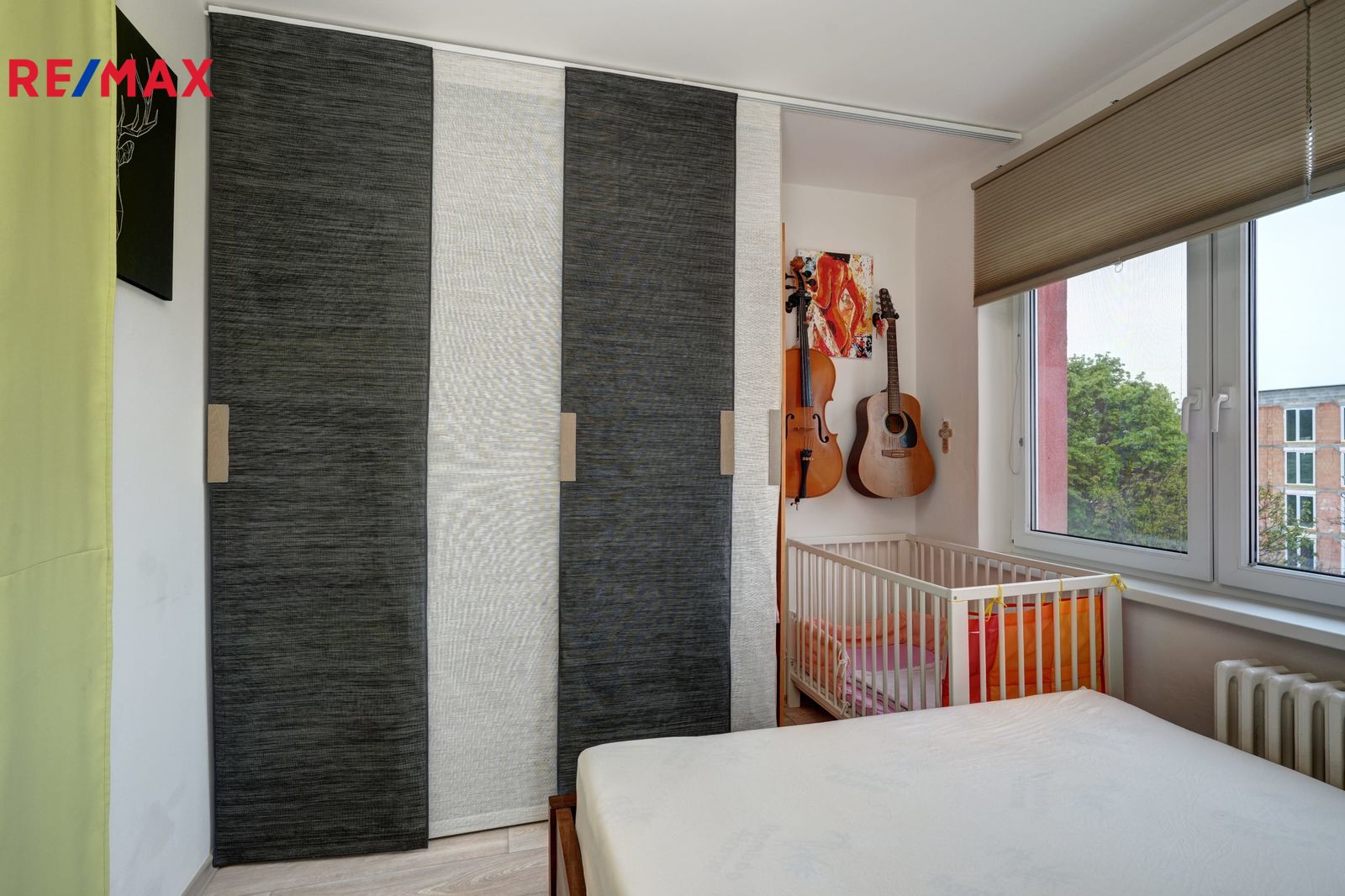 Prodej bytu 3+kk, 58 m2, Ždánice