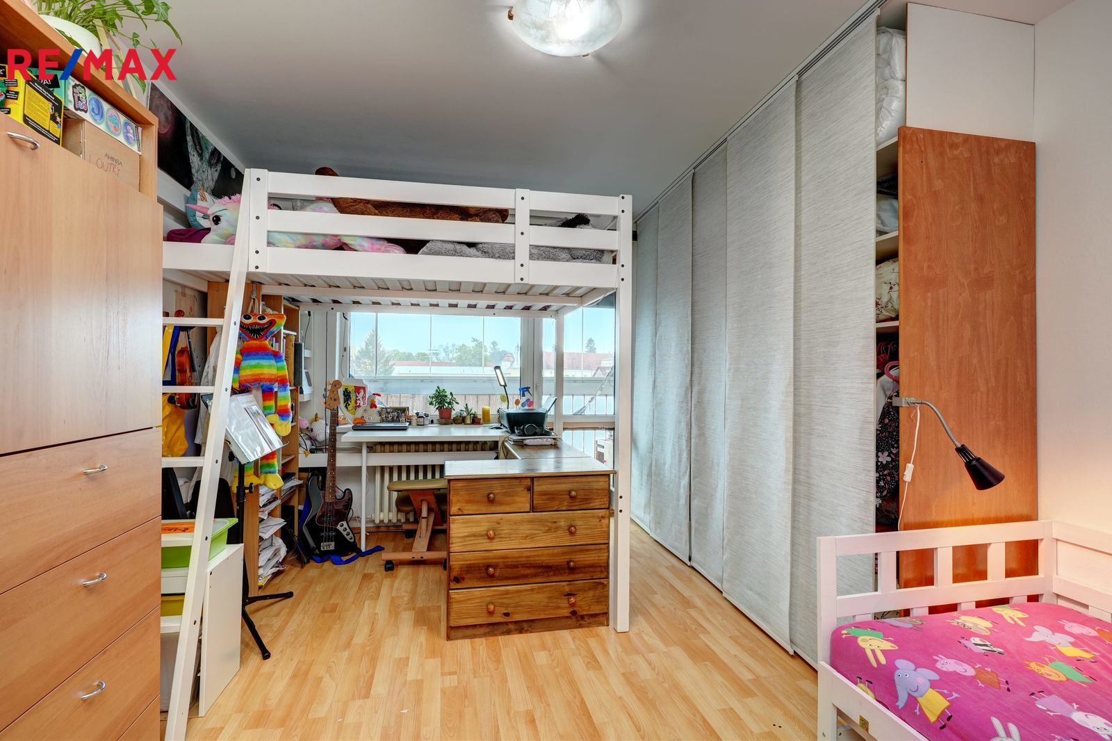 Prodej bytu 3+kk, 58 m2, Ždánice