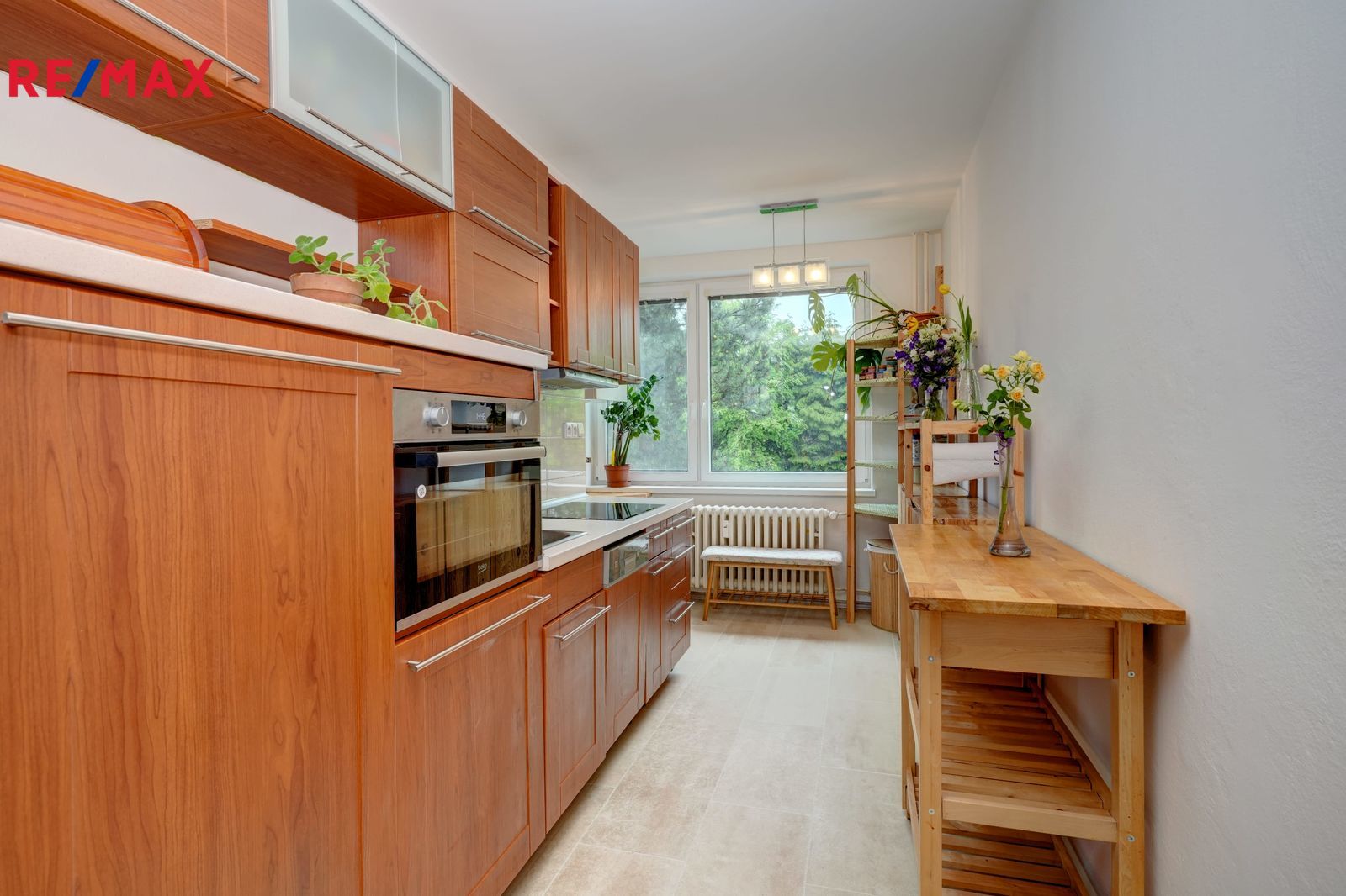 Prodej bytu 3+kk, 58 m2, Ždánice