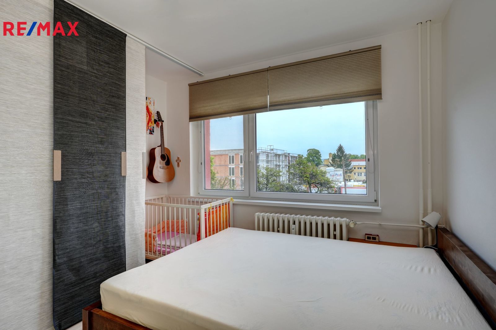 Prodej bytu 3+kk, 58 m2, Ždánice