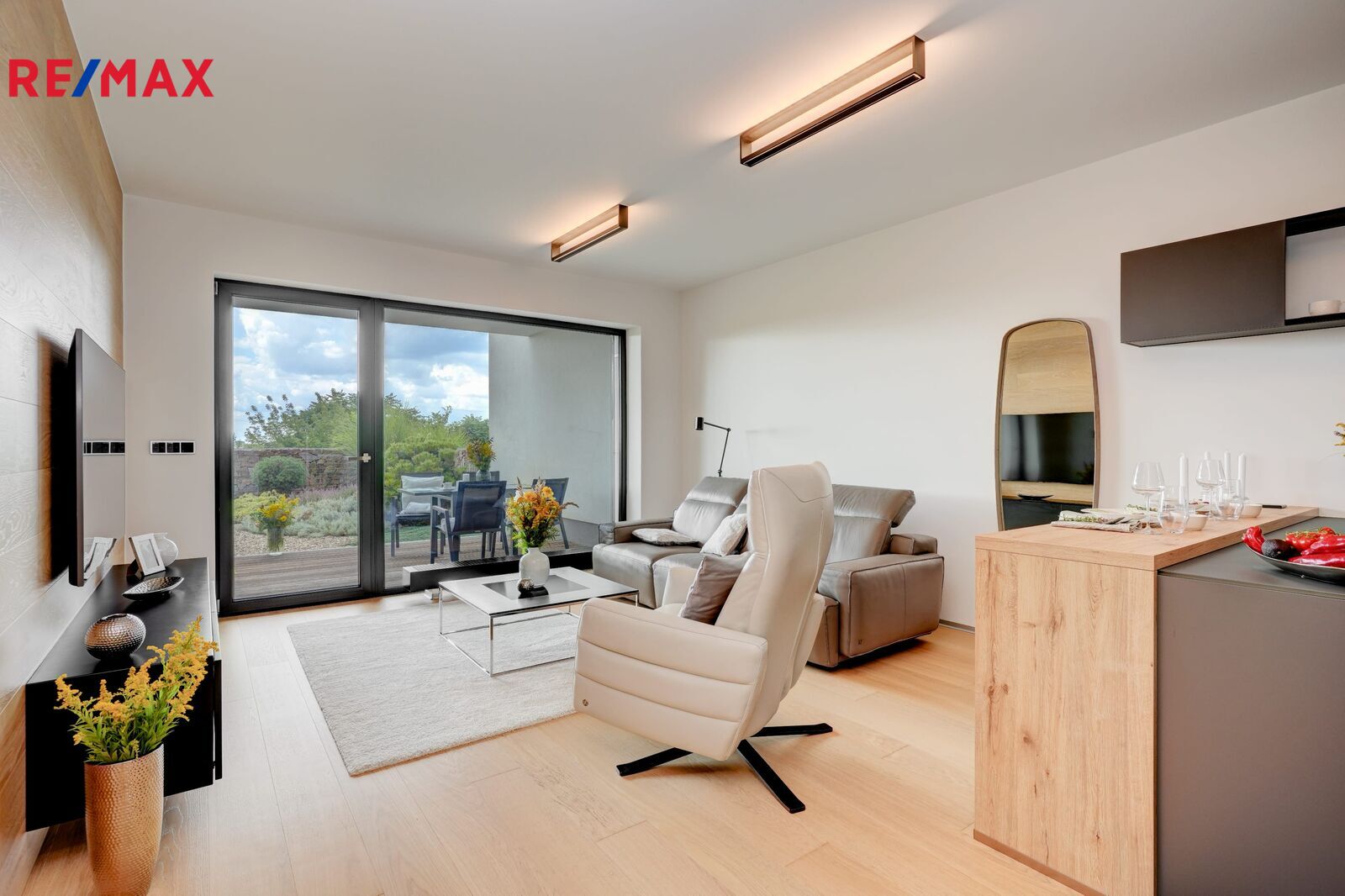 Prodej bytu 2+kk, 85 m2, Brno