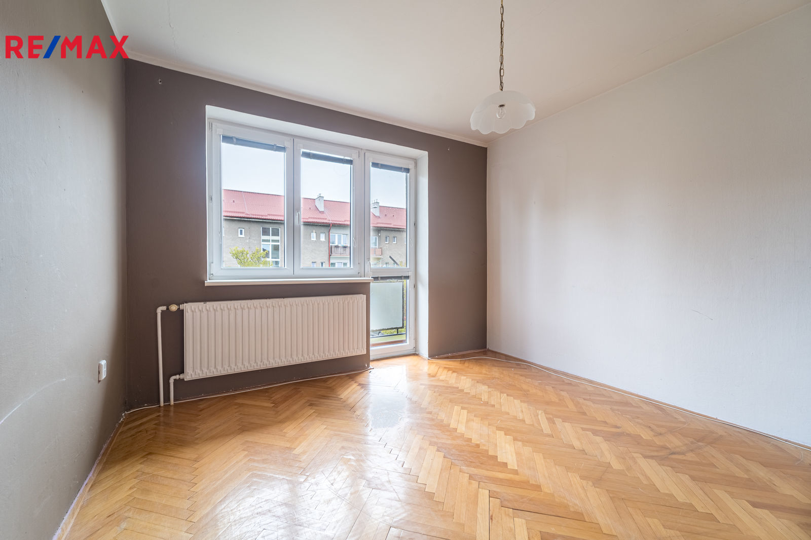 Prodej bytu 3+1, 90 m2, Hulín