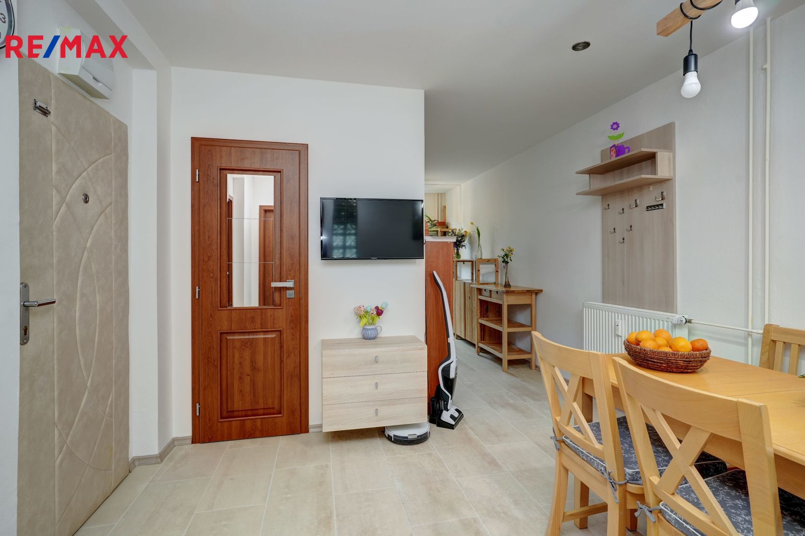 Prodej bytu 3+kk, 58 m2, Ždánice