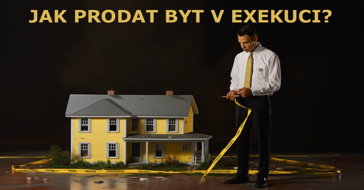 Víte, jak prodat nemovitost před nebo v exekuci? | RE/MAX Delux