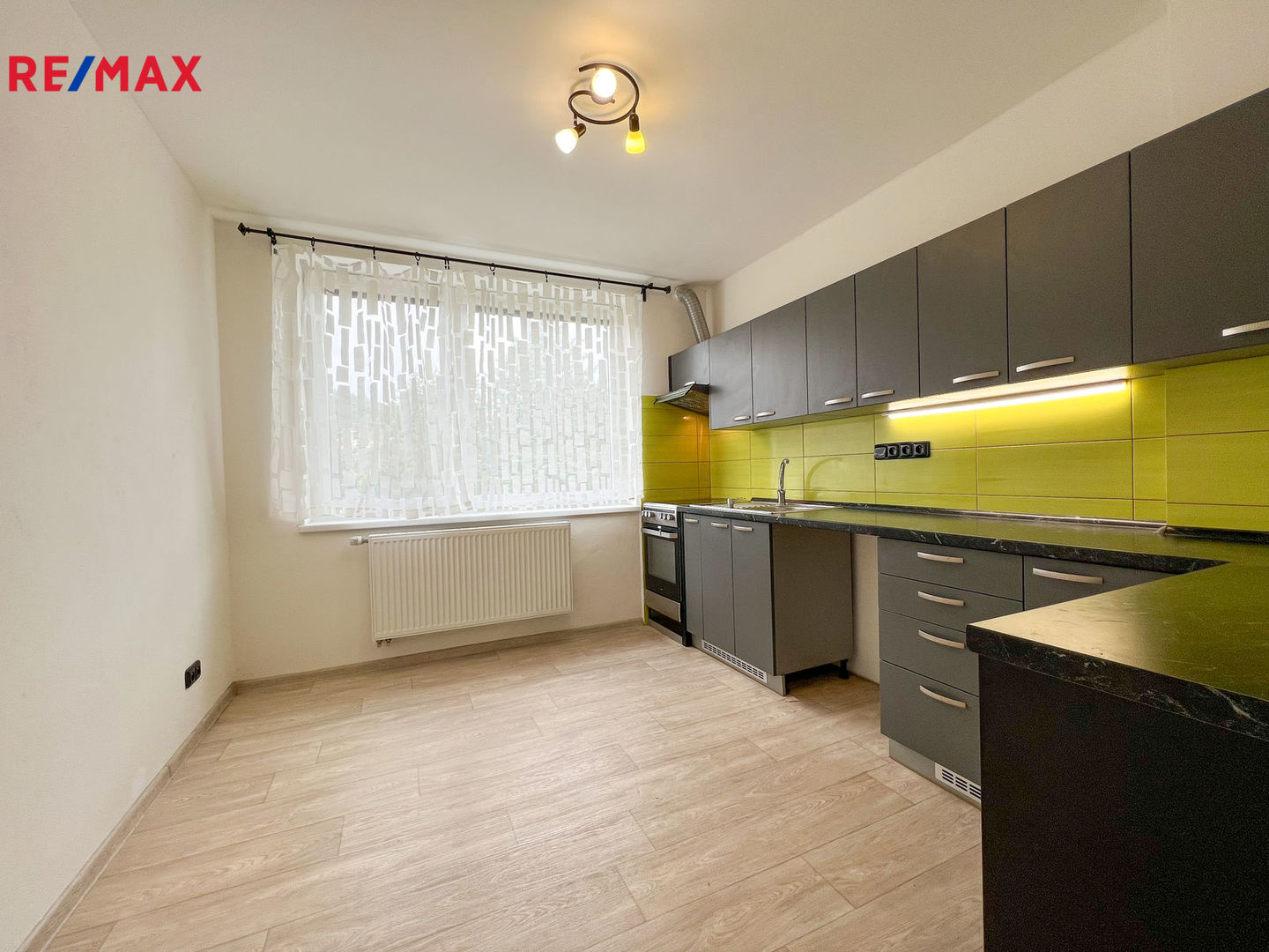 Prodej bytu 3+1, 70 m2, Vyškov