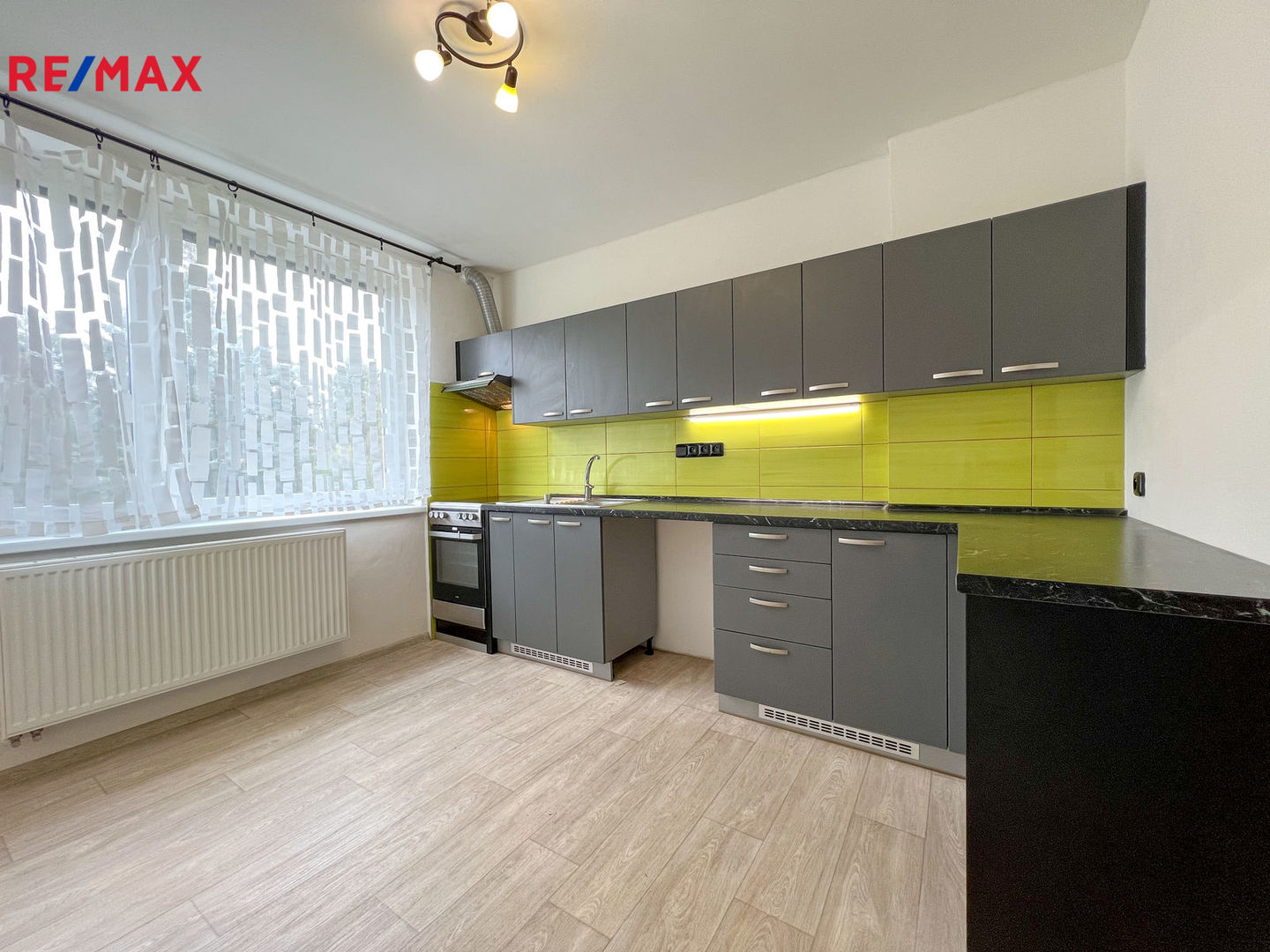 Prodej bytu 3+1, 70 m2, Vyškov