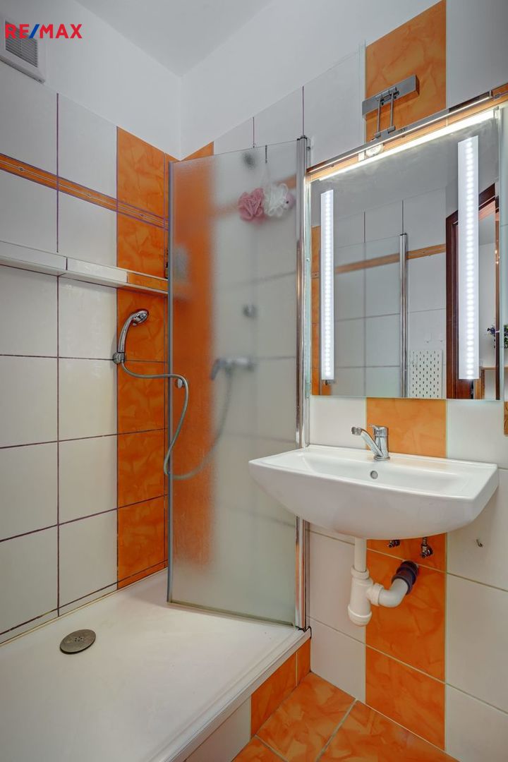 Prodej bytu 3+kk, 58 m2, Ždánice