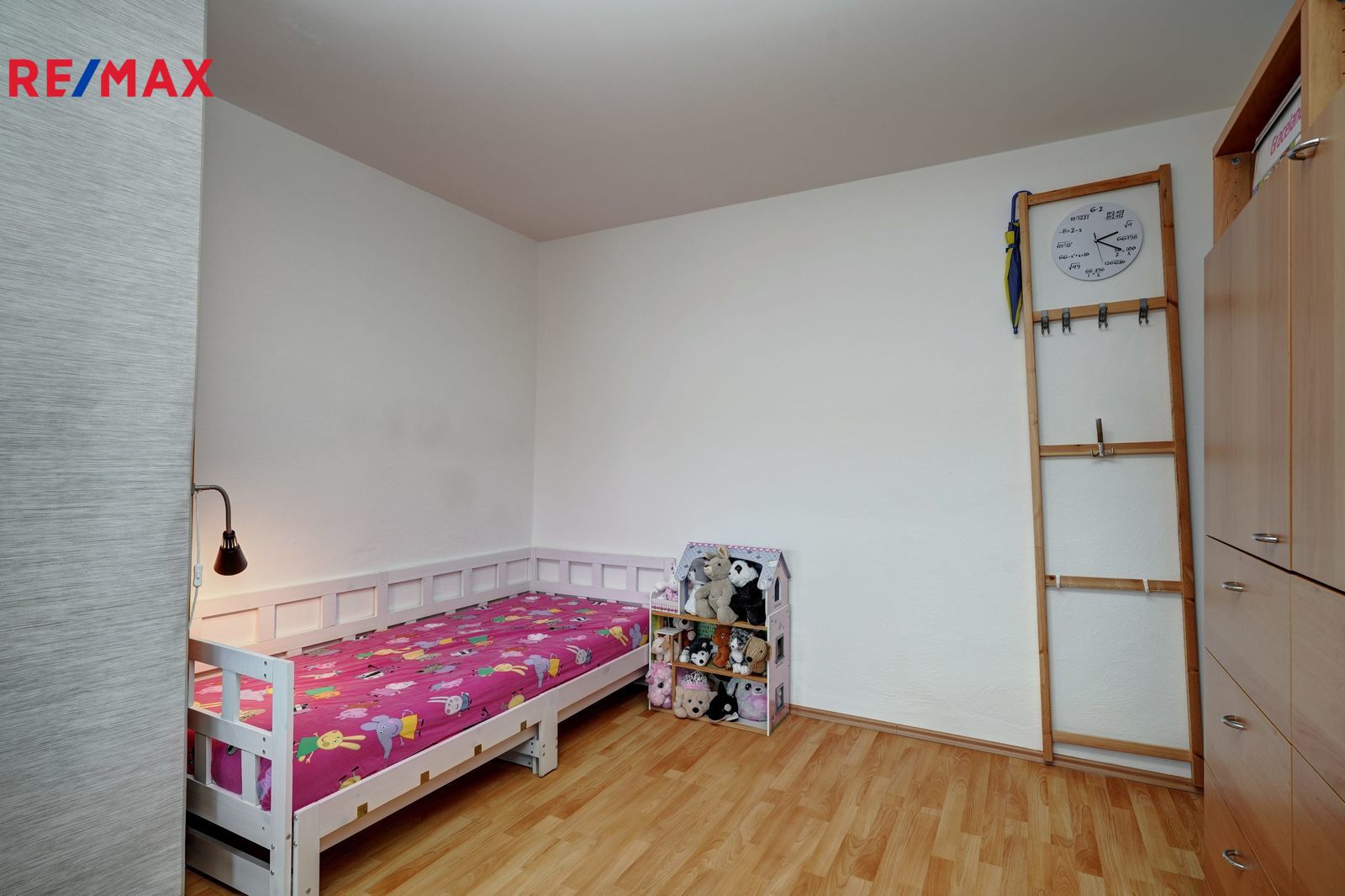 Prodej bytu 3+kk, 58 m2, Ždánice