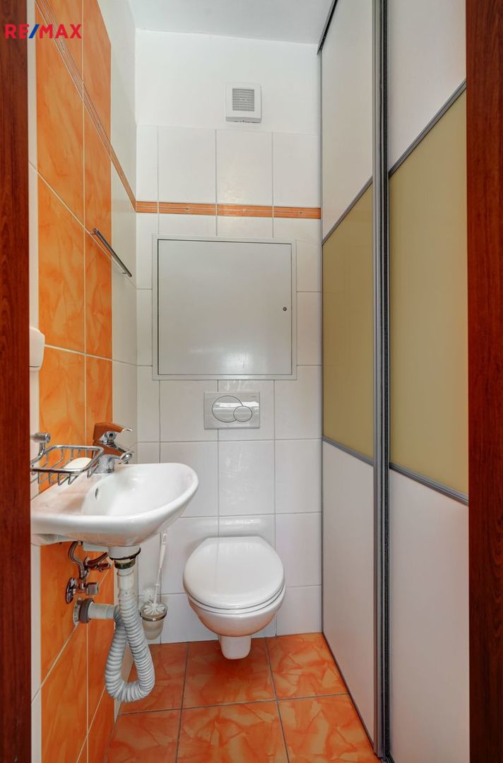 Prodej bytu 3+kk, 58 m2, Ždánice